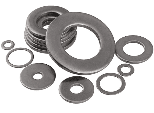 What You Need to Know About Flat Washers and Spring Washers