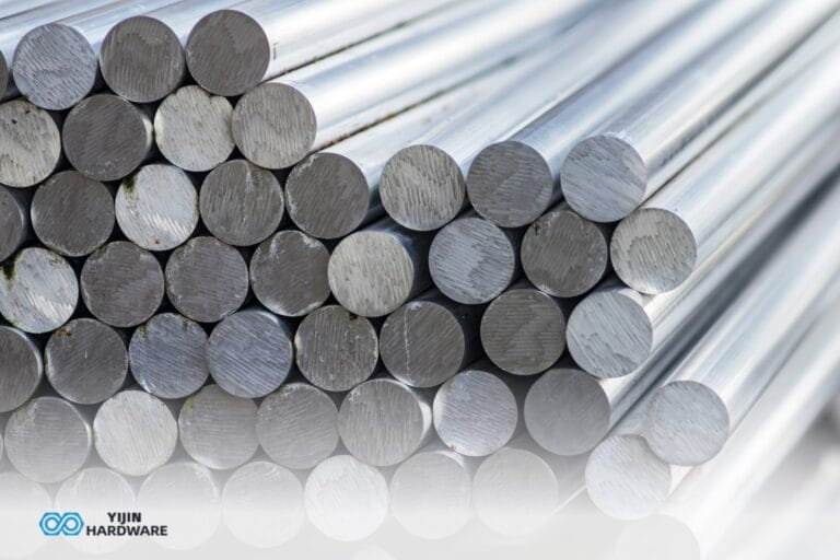 What is the Softest Metal? A Guide on Properties and Uses - YIJIN